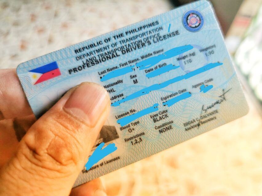 LTO suspends student permit, new license applications until August