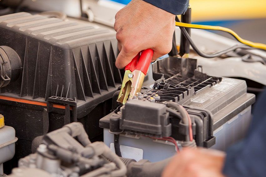 In the know: Different battery types for your car