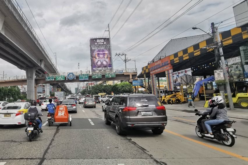For now, Metro Manila mayors see no need for Level 4 alert status