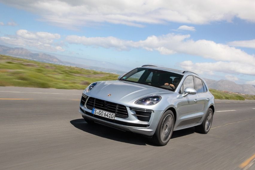 Porsche 911, Cayenne, Macan defy global sales decline