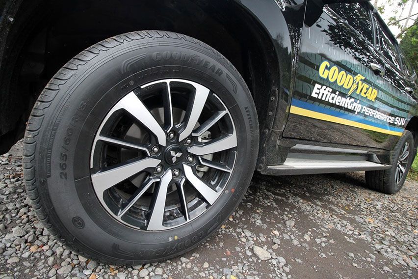 Beli Ban Goodyear di Agustus dan September, Ada Cashback Sampai Rp 100 Ribu