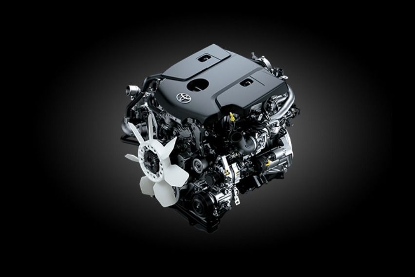 Rahasia Ketangguhan Mesin Diesel Toyota 2GD-FTV yang Dipakai Kijang ...