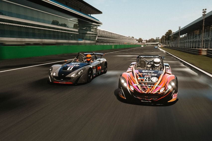 New winners emerge from Phoenix Pulse Formula V1 Virtual Cup Race 2