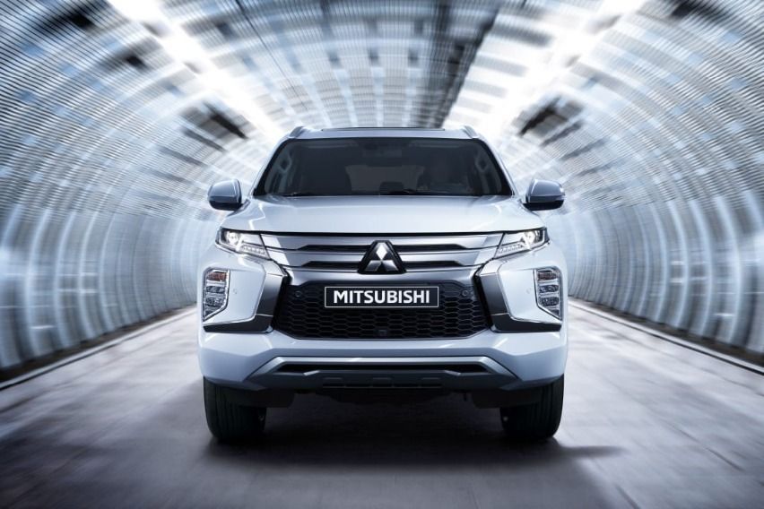 The new Montero Sport: As multi-faceted as the people who drive it