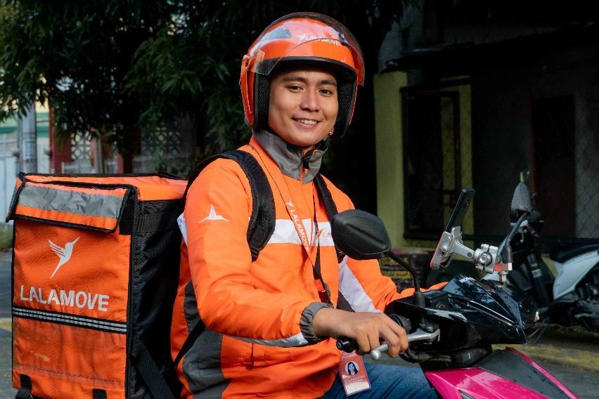 Lalamove launches campaign to safeguard driver-partners