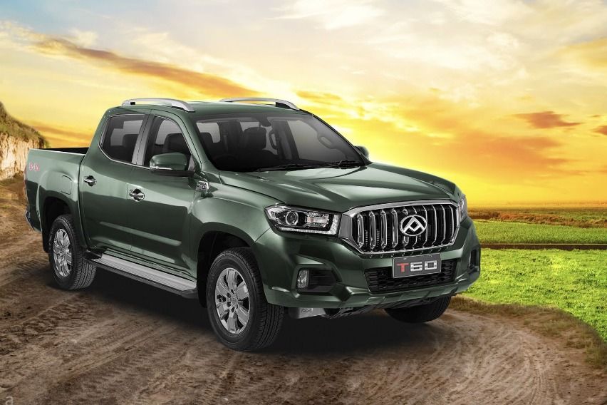 Getting to know Maxus, a carmaker with British origins | Zigwheels