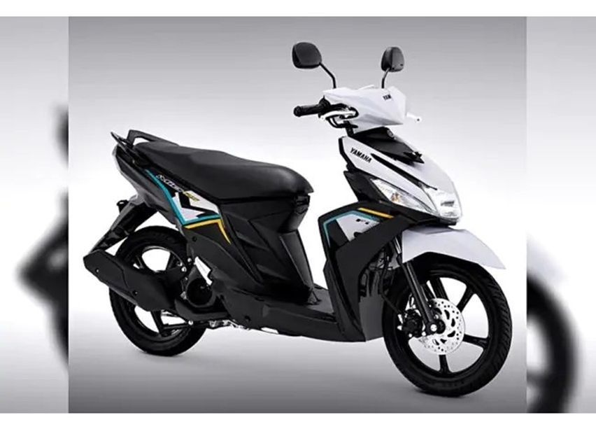 Yamaha Mio M3 2020, Warna Anyar Harga Baru | Oto
