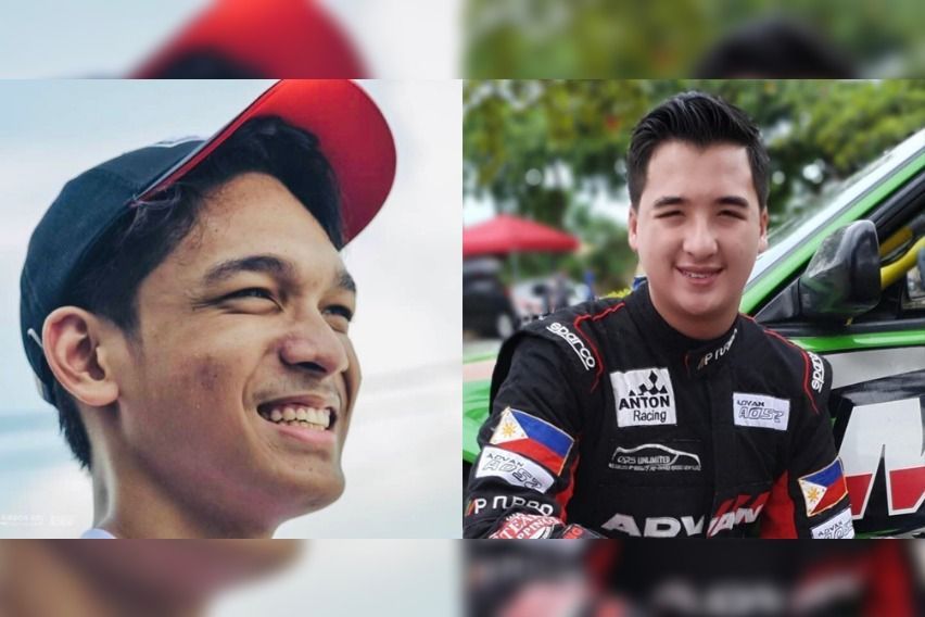 Varquez takes top podium again in Phoenix Pulse FV1 Virtual Cup - Race 3