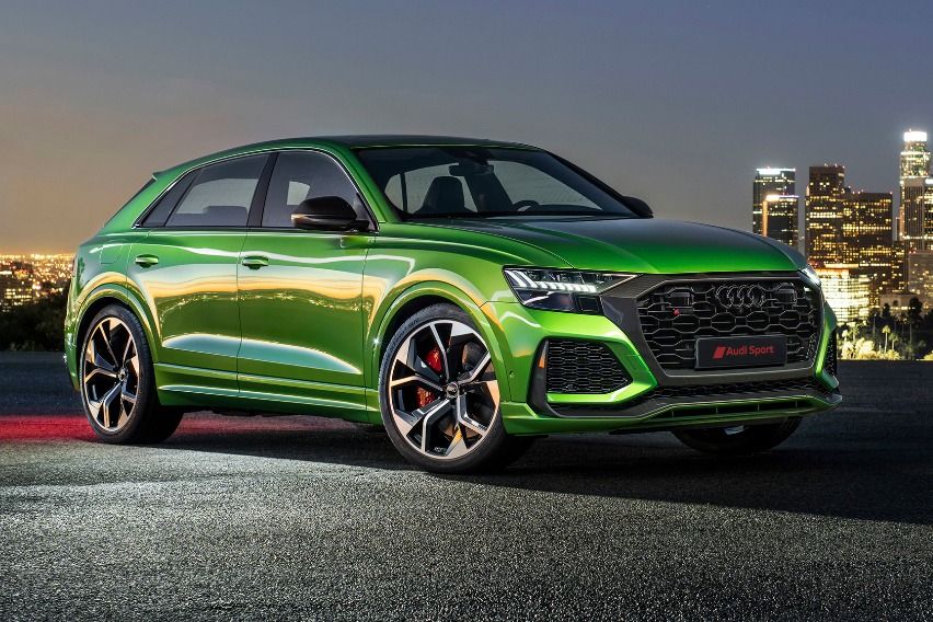 RS Q8 to spearhead arrival of Audi Sport line in PH