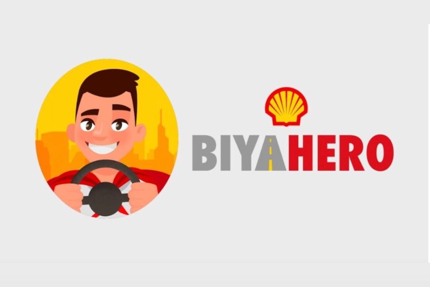 Shell PH BiyaHero campaign goes online, shares road safety to local Boy ...