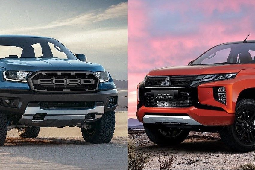 Ford Ranger Raptor: Know its alternatives | Zigwheels