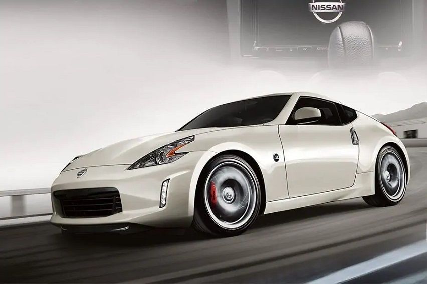 2020 Nissan 370Z vs. the competition: Your other coupe options