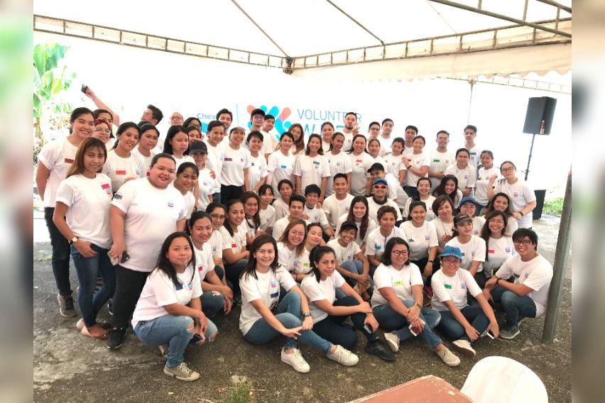 Chevron hailed as among Asia’s best employers for 2020