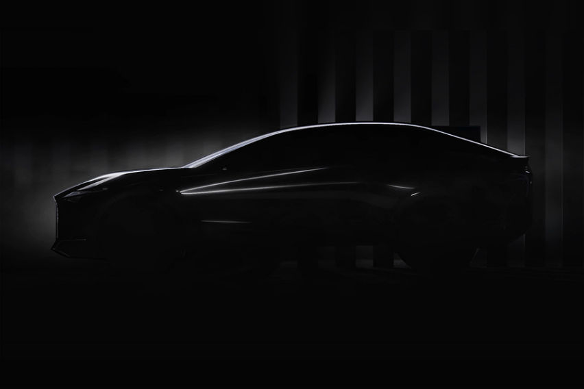 Lexus talks brand transformation, teases possible flagship EV