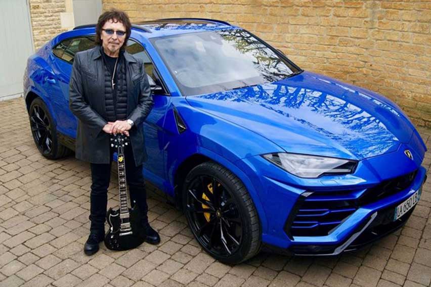 2019 Lamborghini Urus now in the Philippines | Zigwheels