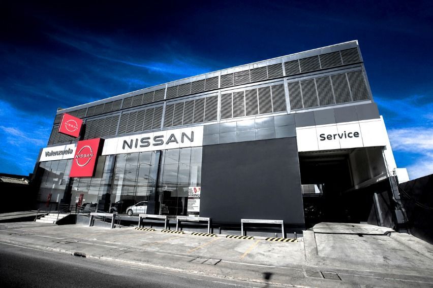 Nissan dishes out discounted PMS rates for out-of-warranty models
