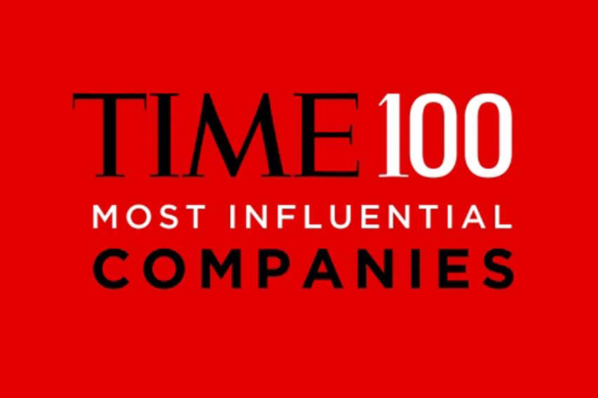 VW makes it to inaugural ‘Time 100 Most Influential Companies’ list
