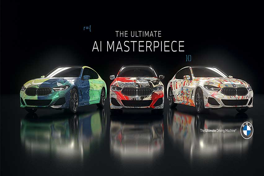 Artificial intelligence conscripted to create 'The Ultimate AI ...