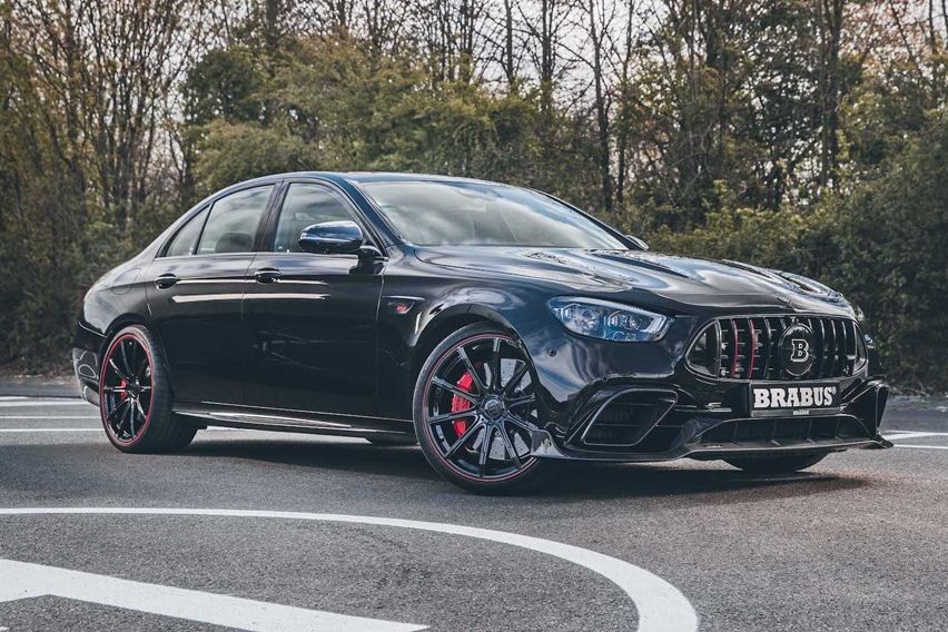 Mercy Tiger Ini Dilelang Rp 1 Miliar! | Oto