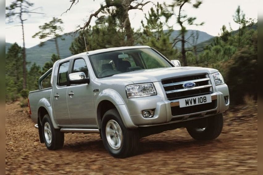 Ford, Volkswagen Form Global Alliance Following Market Slow Down