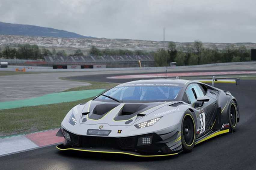 Lamborghini’s ‘The Real Race’ back for 2nd run