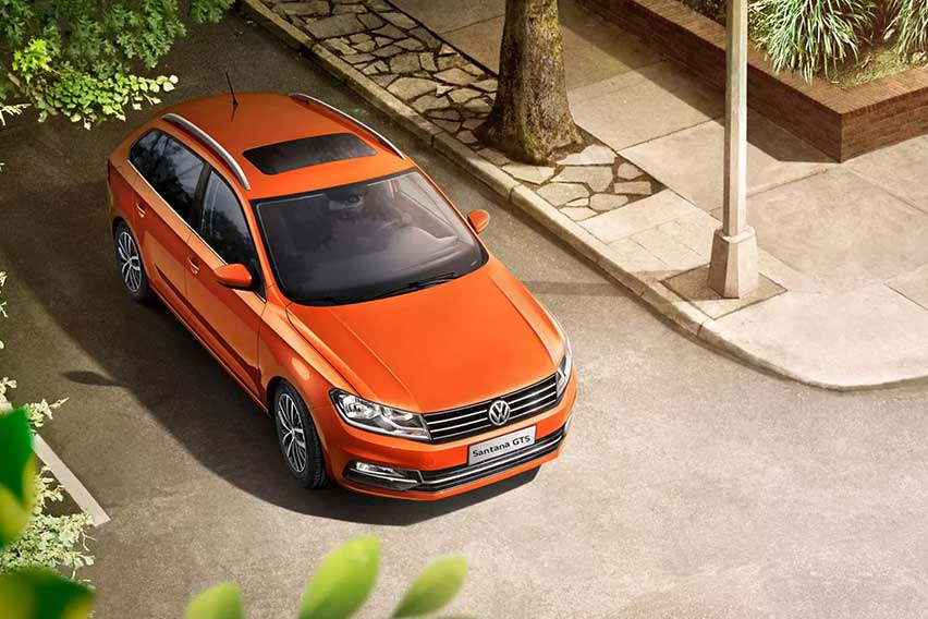 The pros and cons of the Volkswagen GTS