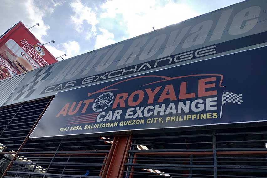 Auto Royale Car Exchange: Where ‘roadworthy’ meets ‘affordability’