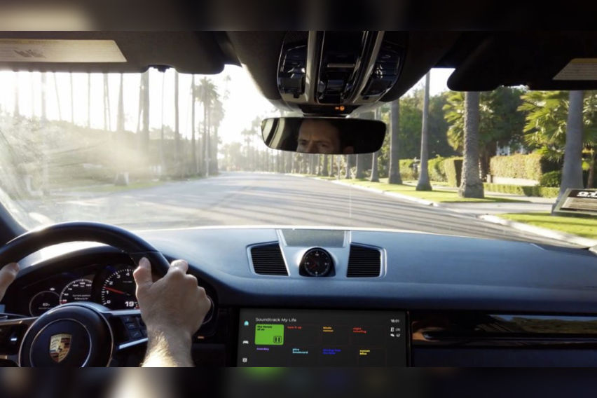 Porsche Digital looks to redefine your in-car auditory experience with ...