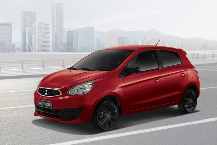 Mitsubishi Mirage hatchback or G4 sedan - Which one? | Zigwheels