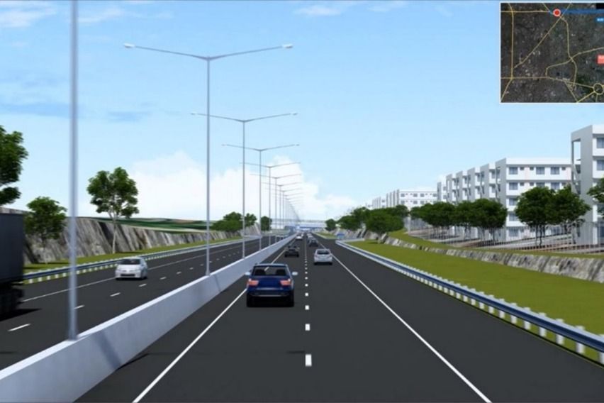 NLEX Corp. bares H2 plans to extend C5 Link expressway