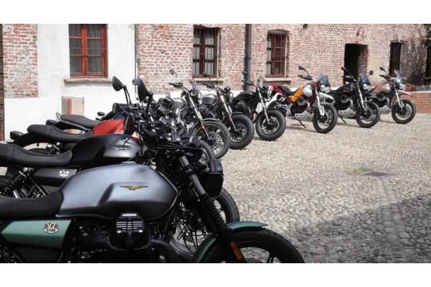 In the know: Popular motorcycle body types