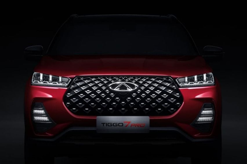 Android Auto now available for Chery Tiggo 7 Pro | Zigwheels