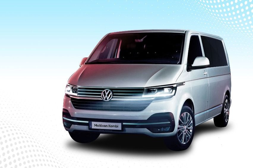 Volkswagen Multivan earns 5-star safety rating from Euro NCAP | Zigwheels