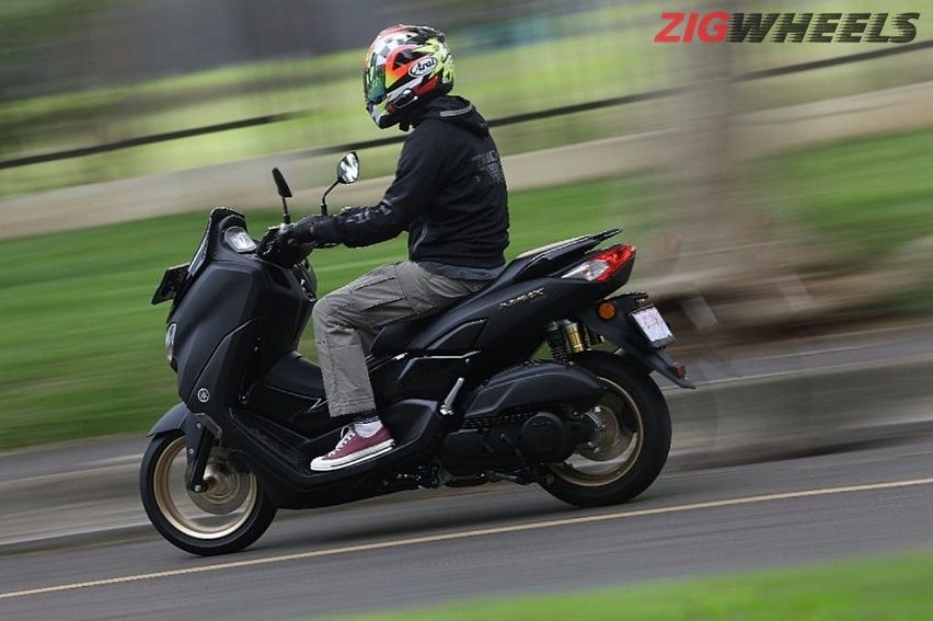 Yamaha NMax Model Lawas Resmi Setop Produksi, YIMM Fokus ke Generasi ...