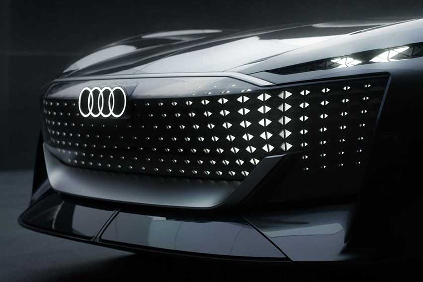 Audi to present Skysphere autonomous vehicle concept