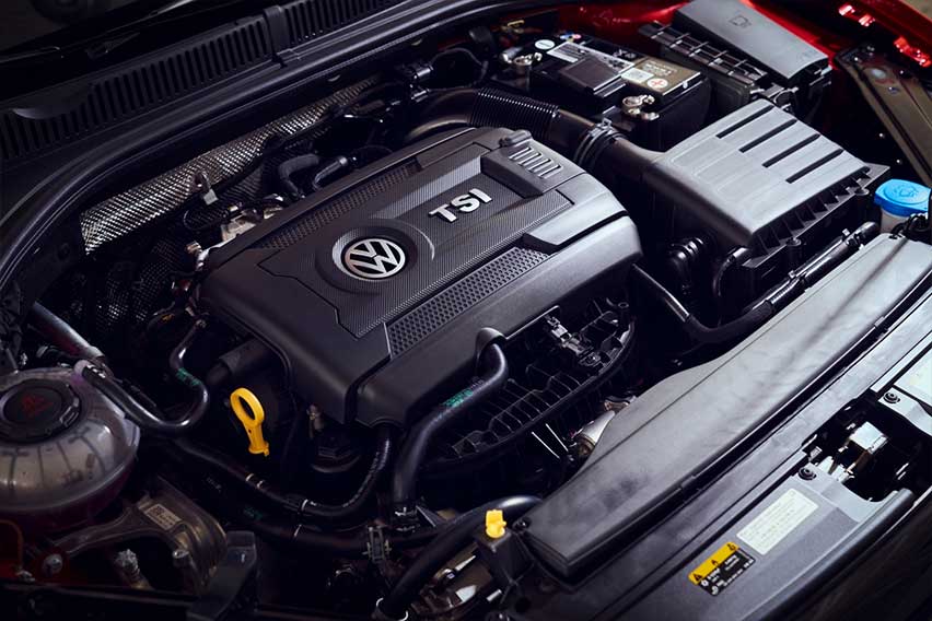 Revised engine, safety tech added to new Volkswagen Jetta in USA