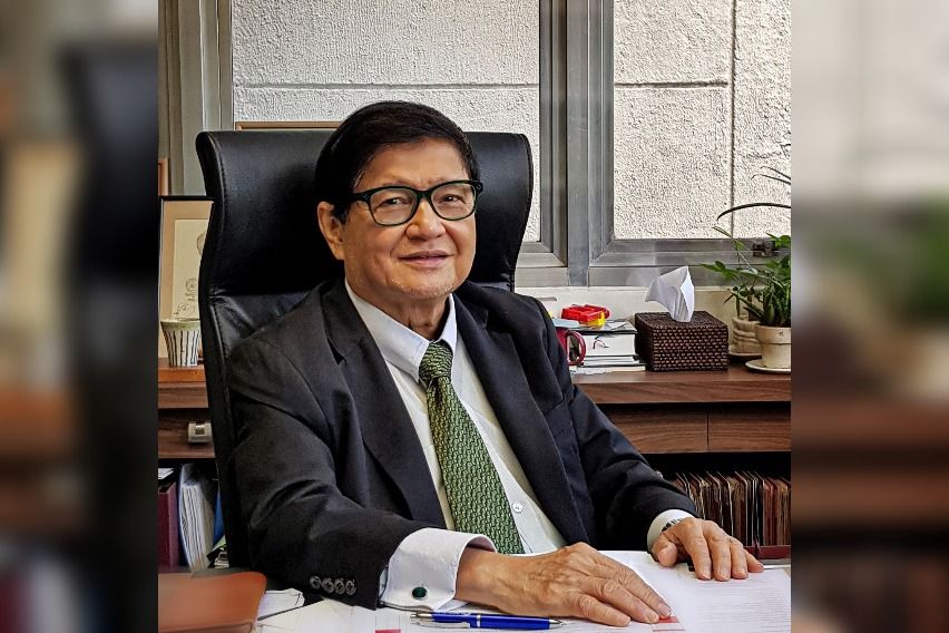 PH urban planning on mobility a century behind, claims ‘green architect ...