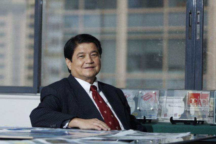 Arch. Palafox: 'Discriminatory zoning' makes working in Metro Manila ...