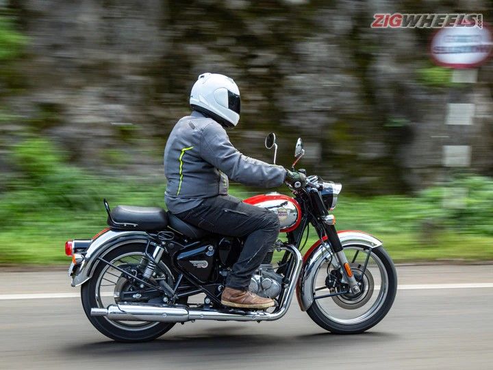 Pilihan Motor Menengah yang Cocok buat Rider Berpostur Pendek