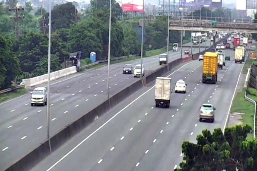 Rehabilitation of 2 NLEX bridges in Bulacan completed