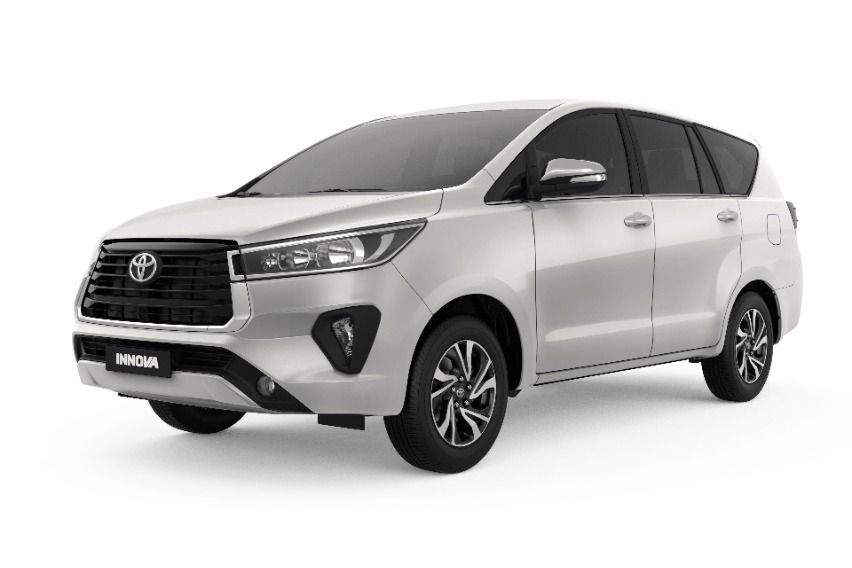 Toyota Indonesia Siap Produksi Kijang Innova Hybrid Tahun Ini