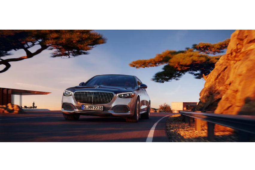 Mercedes-Maybach looks back at historical milestones ahead of ‘Edition ...