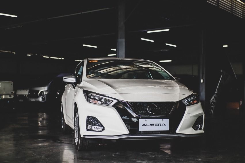 2019 Nissan Almera: Variants explained | Zigwheels