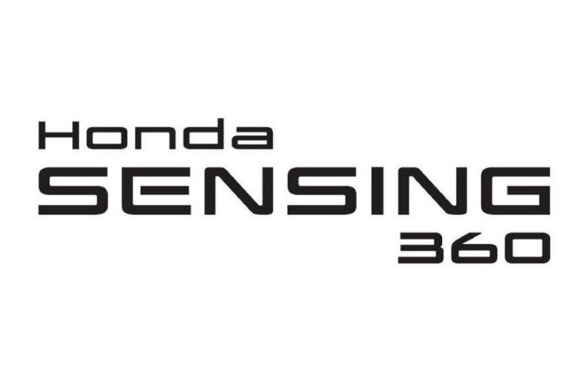 Honda introduces next-gen Honda Sensing 360