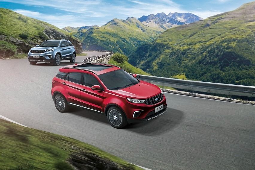 5 ways the Ford Territory excels in the city and roads less traveled ...