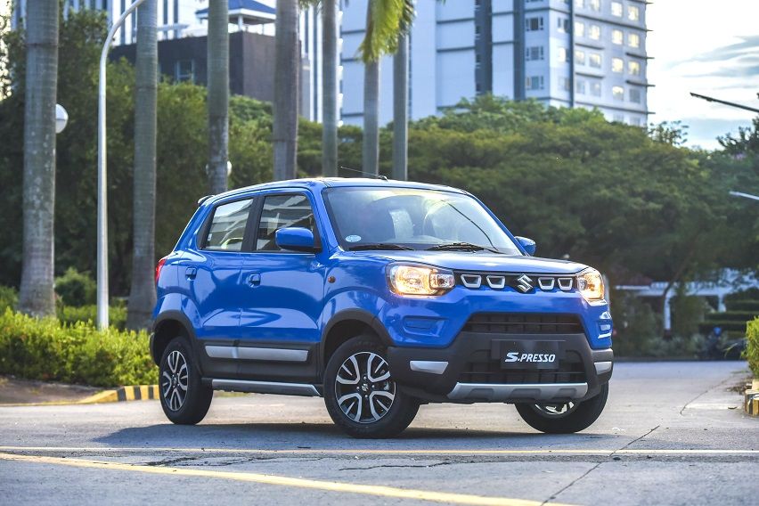 Transformasi Suzuki Ignis Gaya Rally Look, Performa Turut Naik | Oto