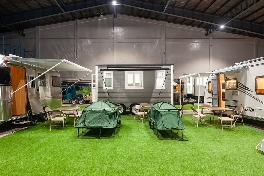 Atoy Customs adds Tiny House Trailer to its offerings