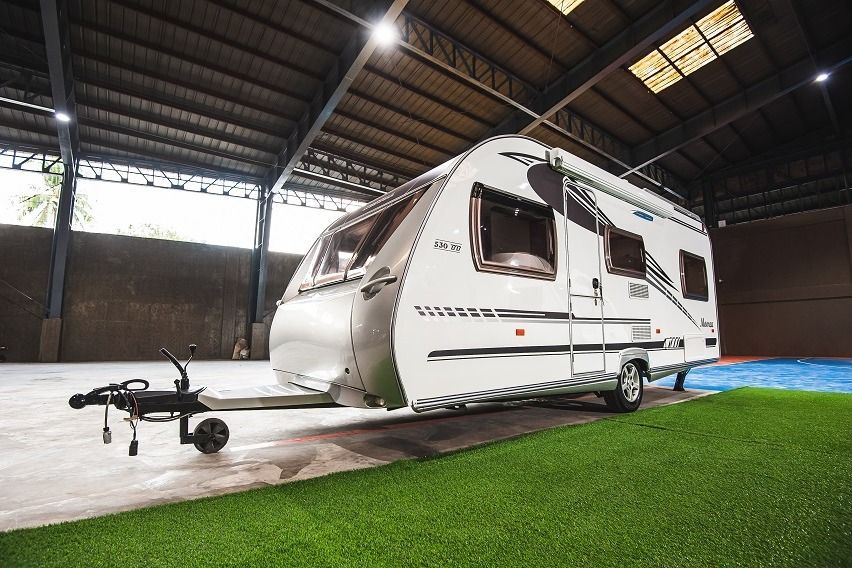 Atoy Customs adds Tiny House Trailer to its offerings