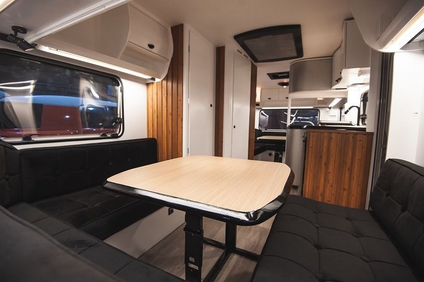 Atoy Customs adds Tiny House Trailer to its offerings