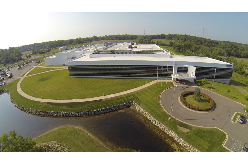 Hyundai invests over US$50-M on new safety test and investigation lab